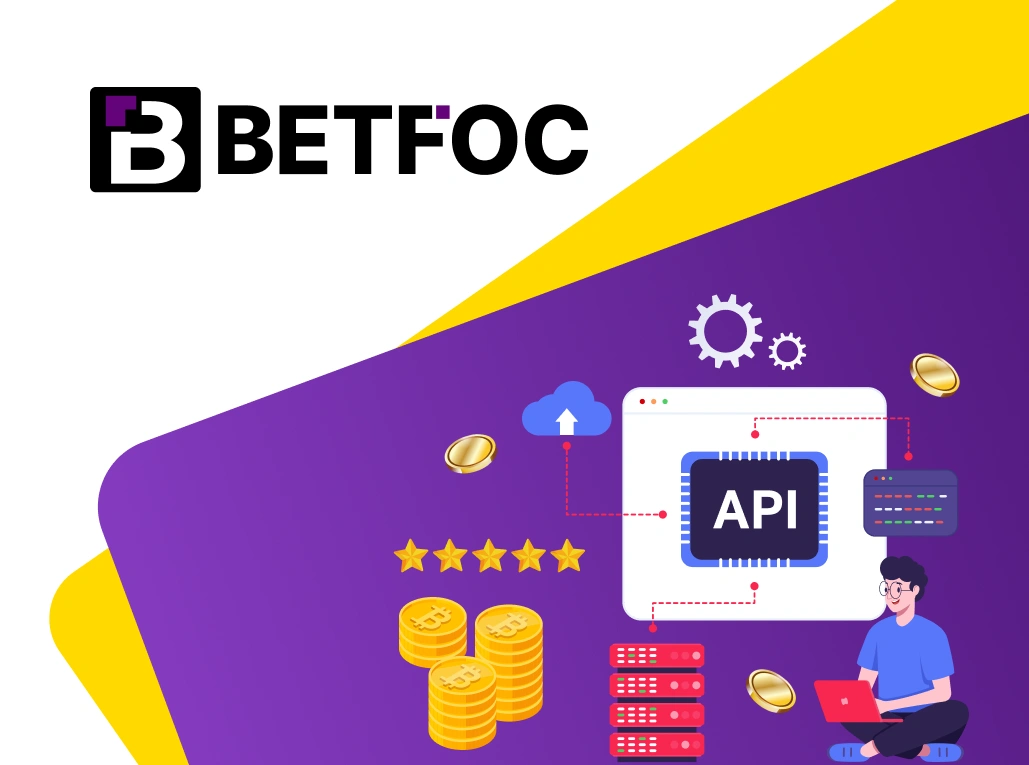 All You Need To Know About iGaming API Integration - BETFOC