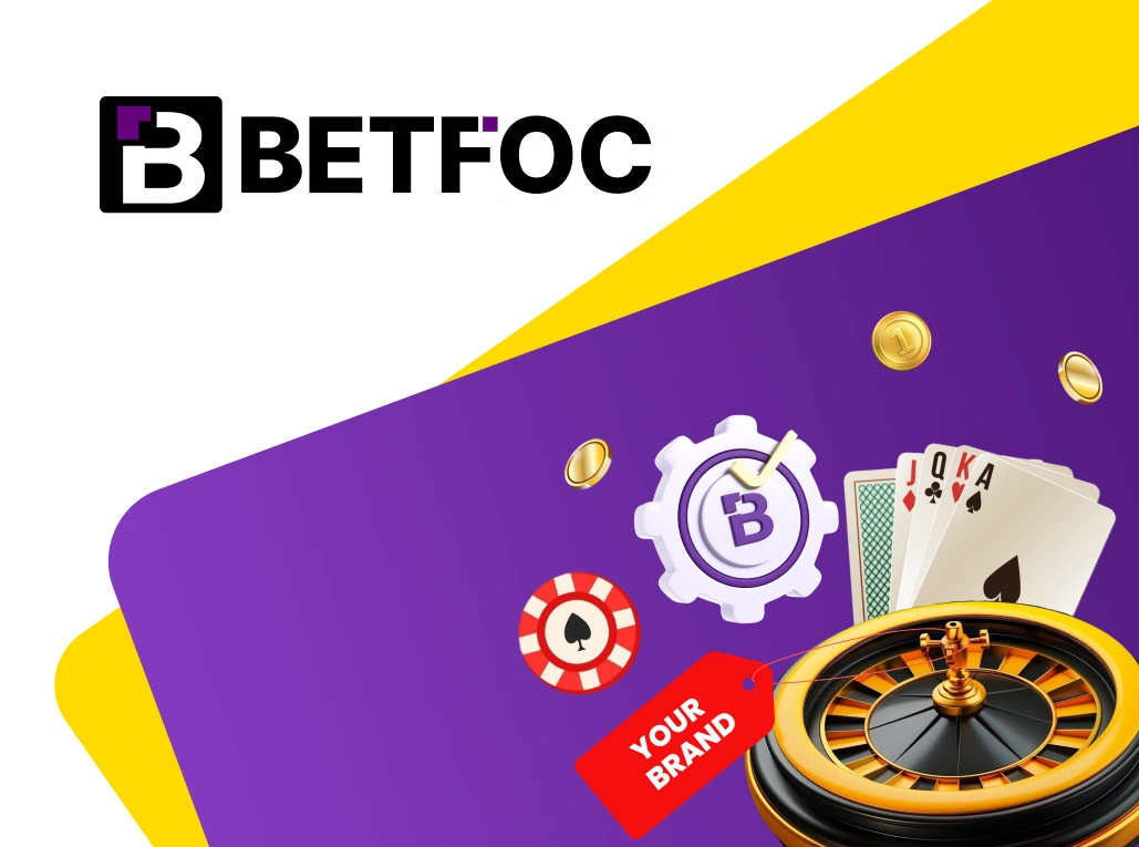 Custom vs White Label iGaming Software - BETFOC