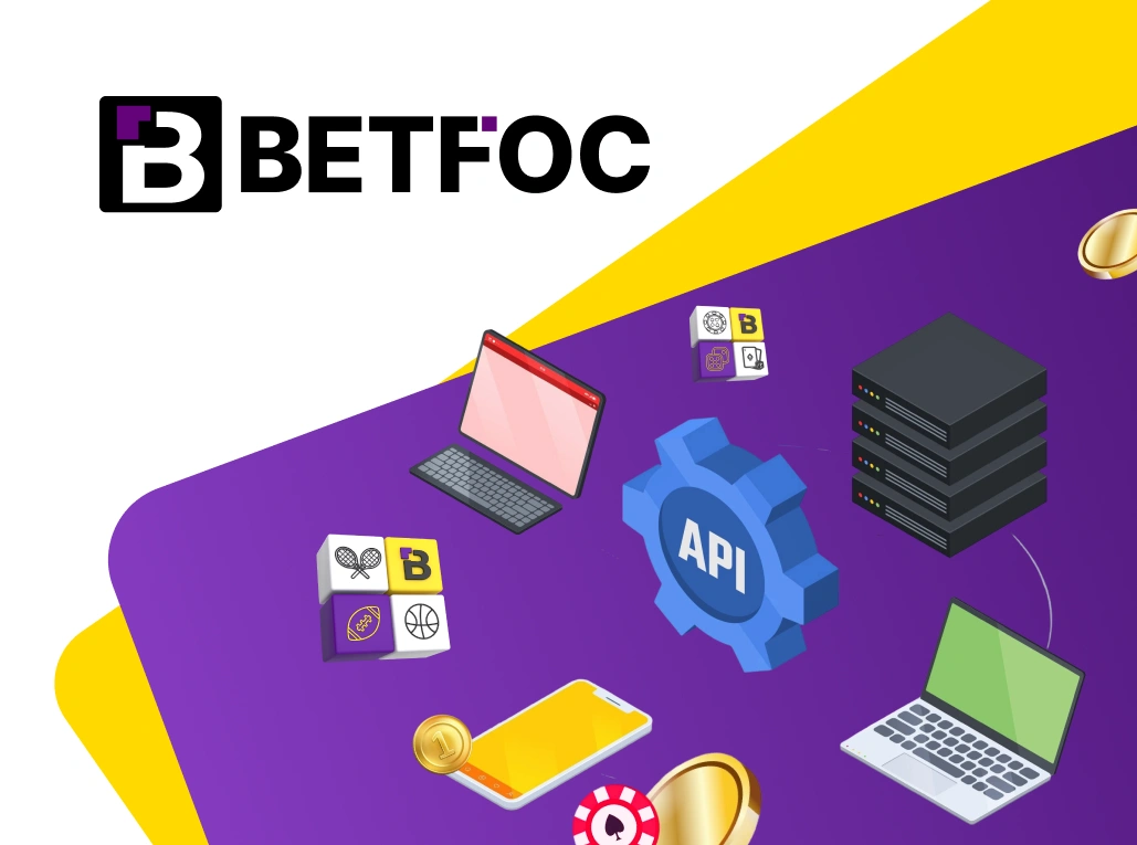 Use of API Integration in Real-time Data Analytics - BETFOC