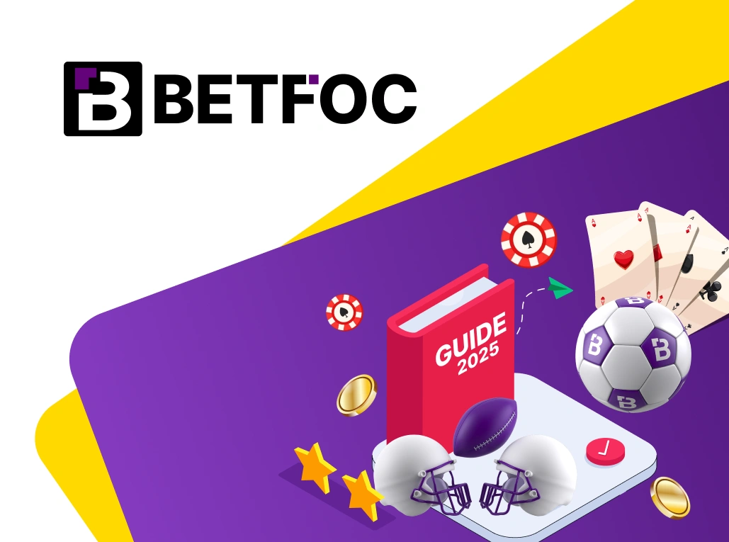 How to Make a Sports Betting Website - BETFOC